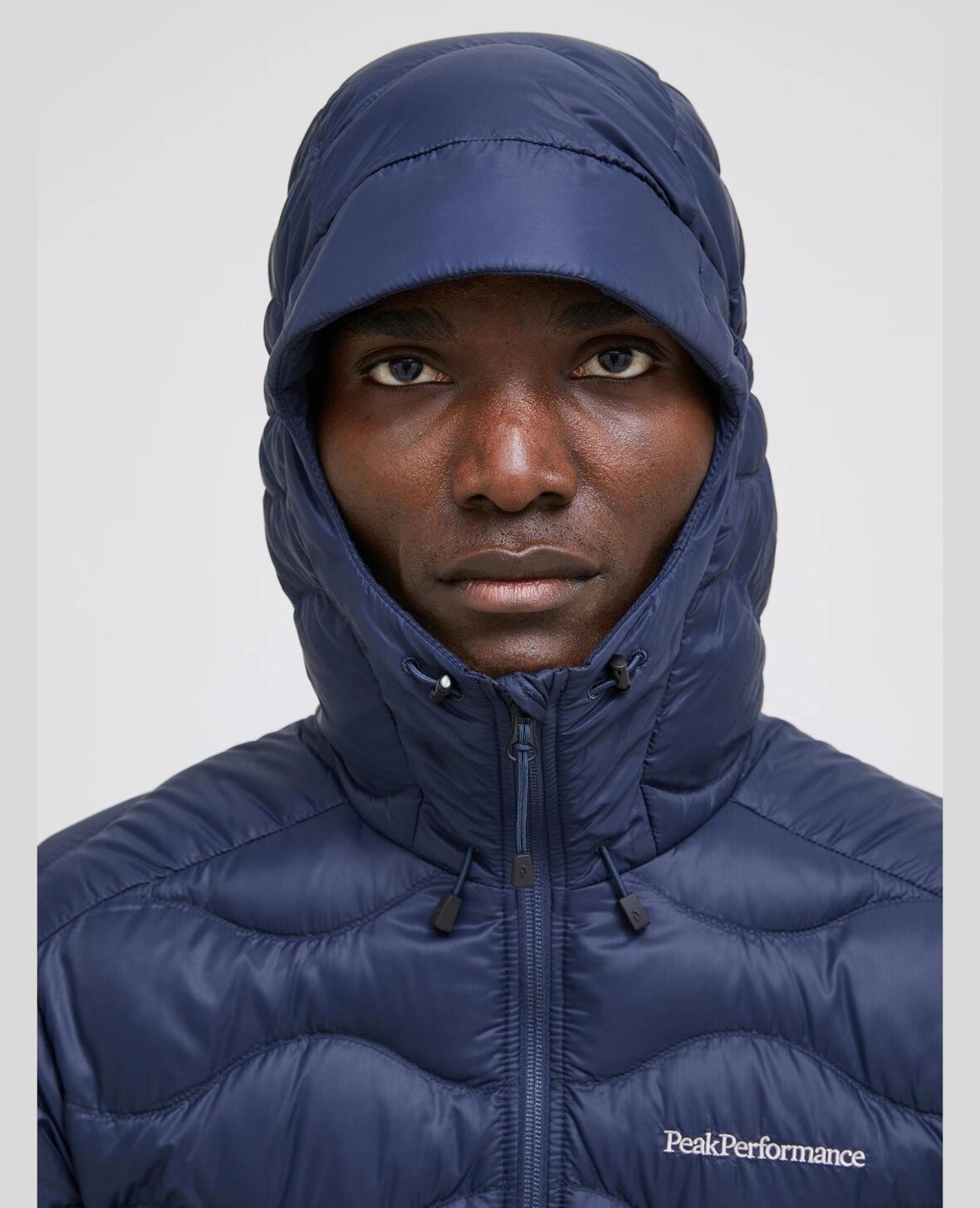 DUNJAKKER - PEAK PERFORMANCE - M HELIUM DOWN HOOD JKT