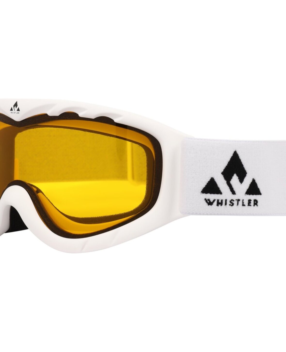 SKI - WHISTLER - JR WS300 SKI GOGGLE