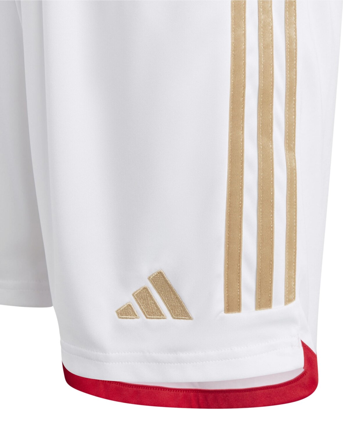 ADIDAS ARSENAL-SHORTS TIL BØRN JR ARSENAL FC SHORT