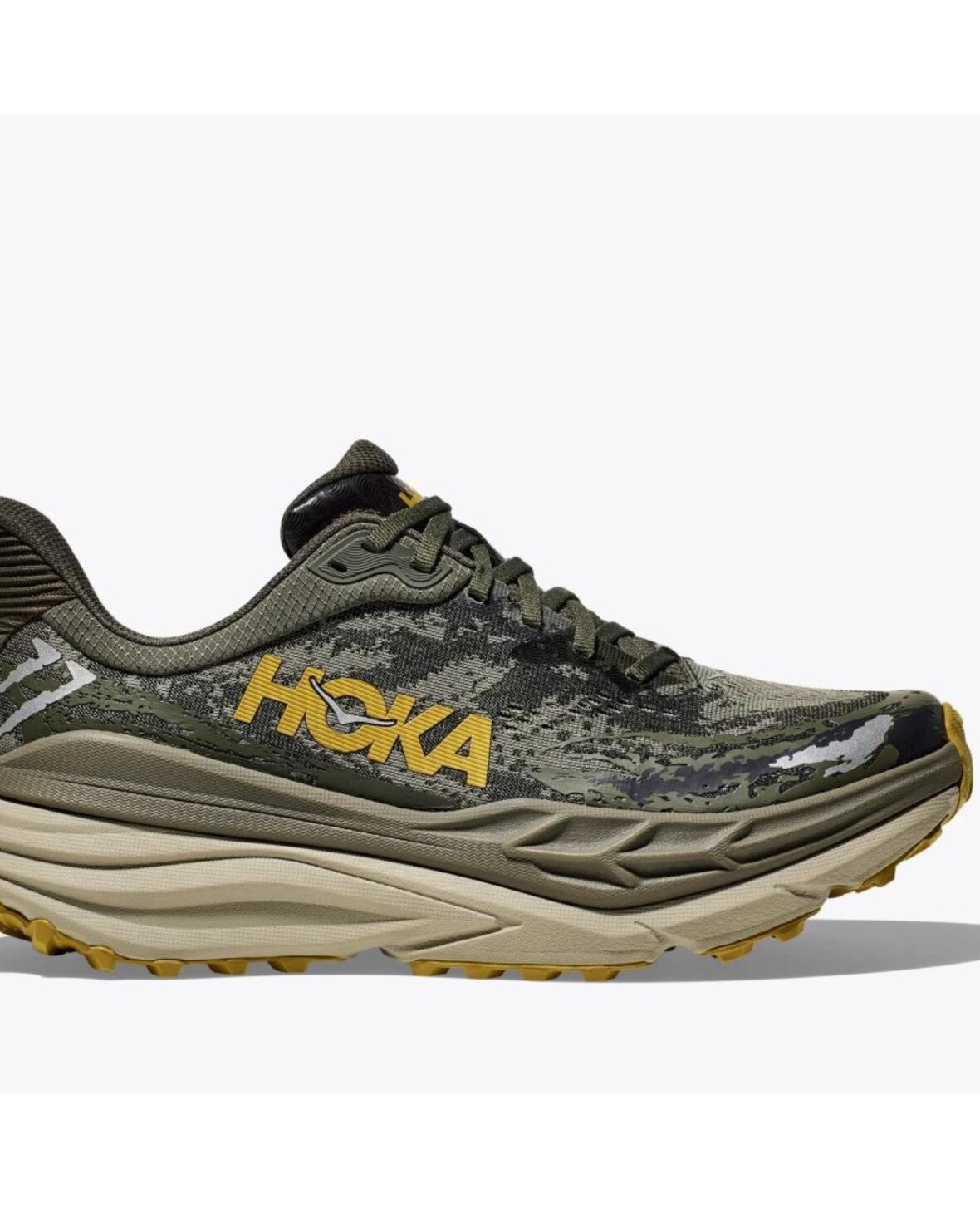 HOKA ONE ONE HERRE TERRÆNSKO M STINSON 7 KØB ONLINE