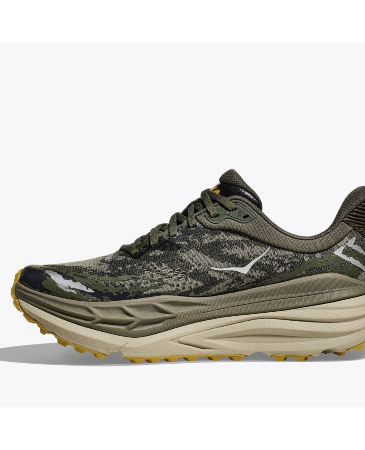 HOKA ONE ONE HERRE TERRÆNSKO M STINSON 7 KØB ONLINE