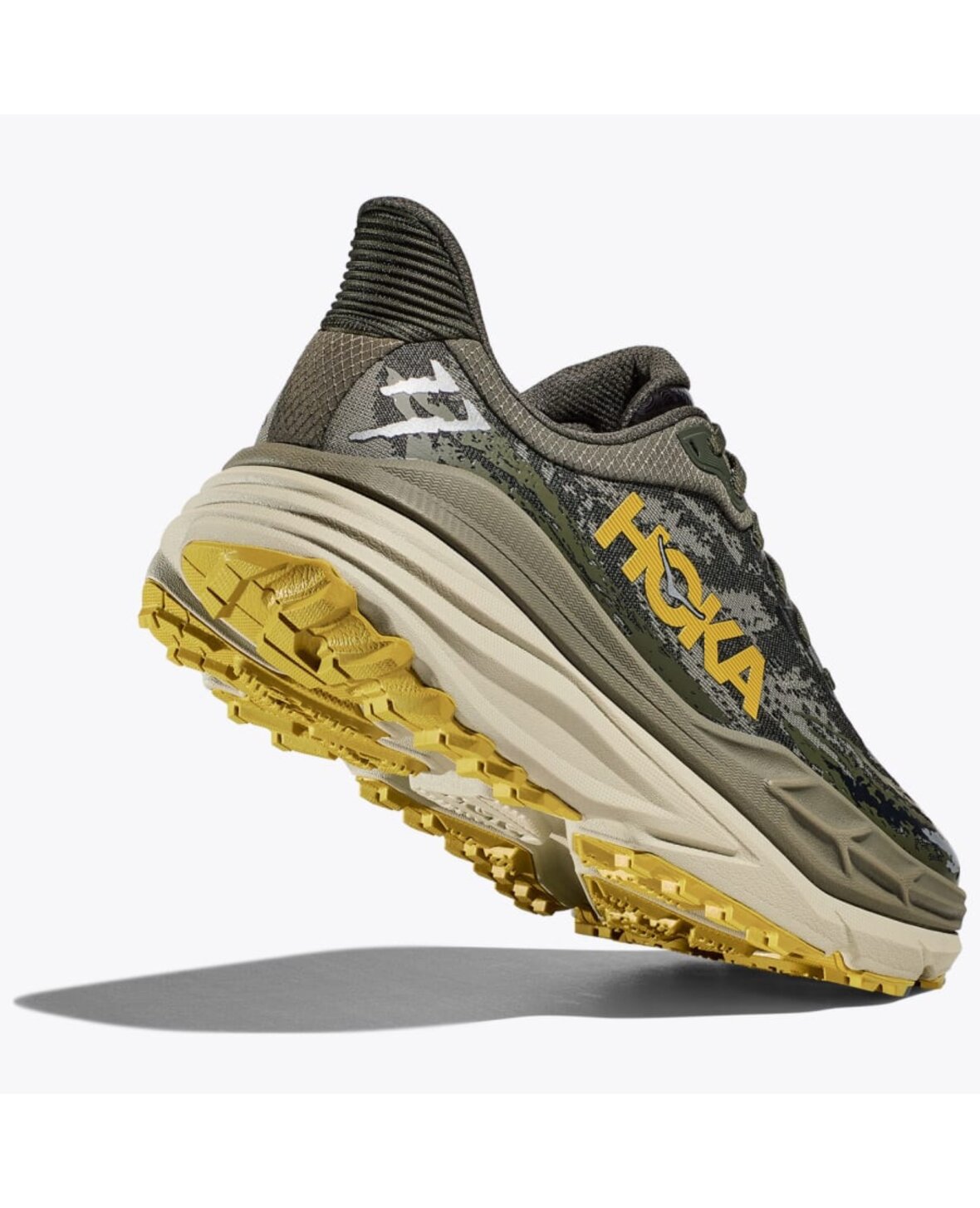 HOKA ONE ONE HERRE TERRÆNSKO M STINSON 7 KØB ONLINE