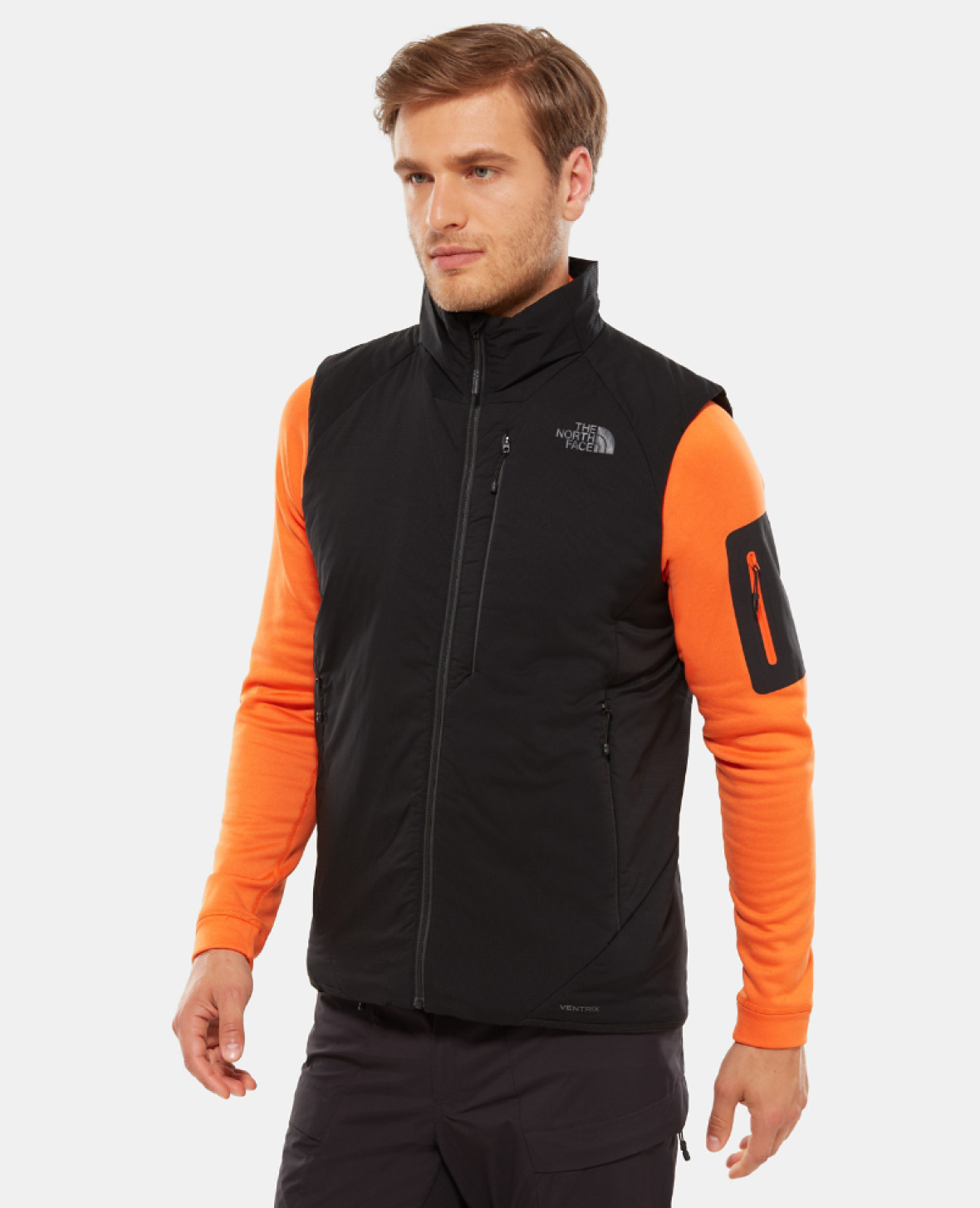 VESTE - THE NORTH FACE - M VENTRIX VEST